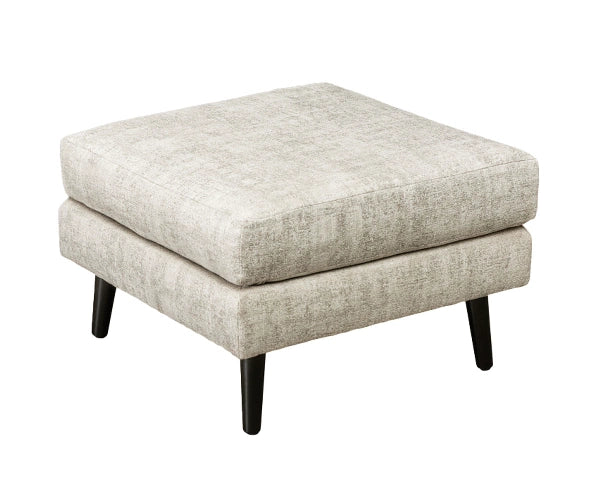 Amish Handcrafted Serene Footstool USA!