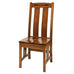Amish Handcrafted Colebrook Chair USA!