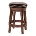 Amish Handcrafted Dillon Bar Stool USA!
