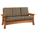 Amish Handcrafted Brady Sofa USA!