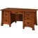 Amish Handcrafted Morgan Desk USA!