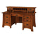 Amish Handcrafted Morgan Desk USA!